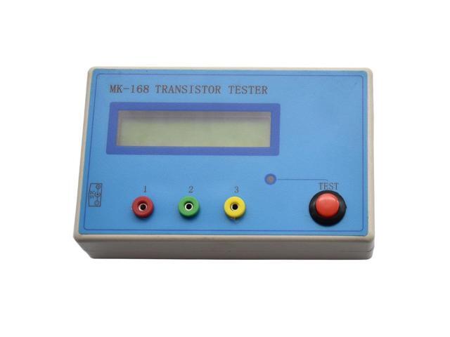 Click here for New Arrival MK-168 TR/LCR/ESR Transistor LCR ESR T... prices