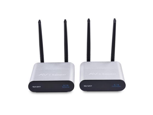 Click here for AU680 Wireless Audio Transmitter and Receiver Long... prices