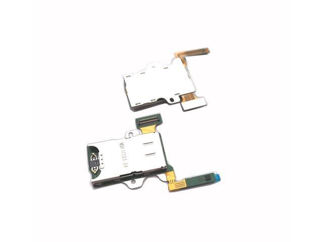 Click here for Tray Socket Solt Holder SIM Card Reader Flex Cable... prices