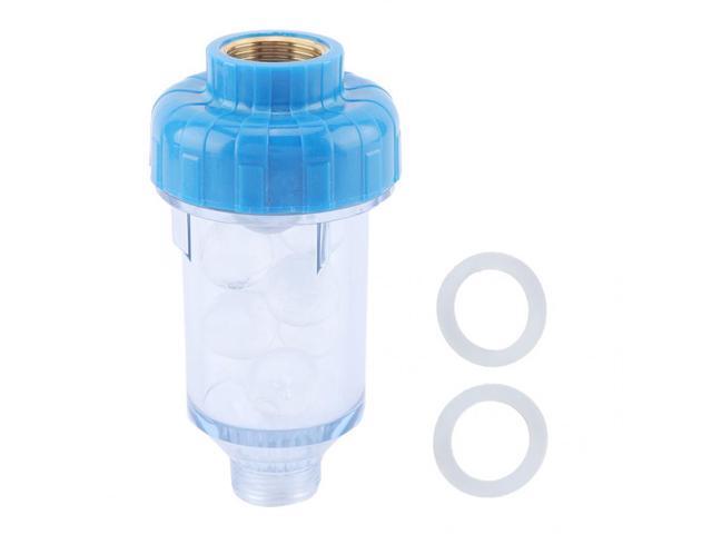 Click here for 3/4 Filter Backwash Water Purifier Silicon Phospho... prices