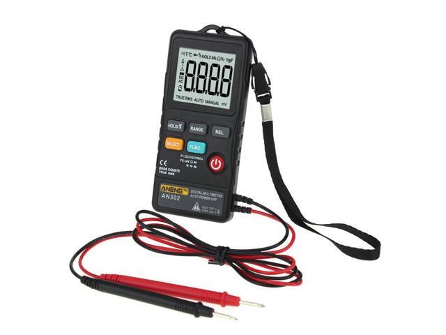 Click here for ANENG AN302 Digital Multimeter Voltmeter 8000 Coun... prices