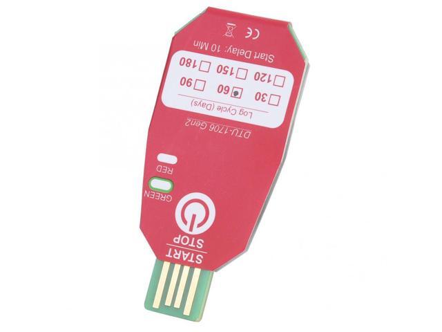 Click here for DTU-1706 Gen2 Cold Chain Temperature Recorder Wate... prices