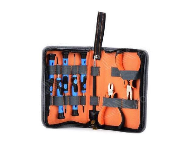 Click here for WLXY WL-39 Precision Electronic Tools Set prices