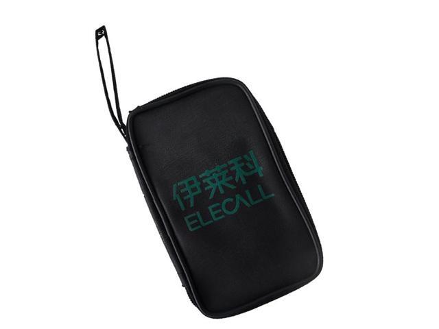 Click here for ELECALL tool bag for digital multimeter tool kit m... prices