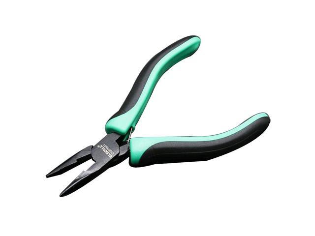 Click here for ELECALL Multifunction Long Nose Pliers Cutter Cutt... prices
