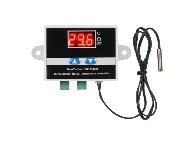 Click here for GeekTeches TMC-W2000 AC110-220V 1500W High Precisi... prices