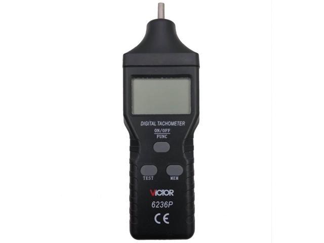 Click here for VICTOR VC6236P Digital Laser non-contact tachomete... prices