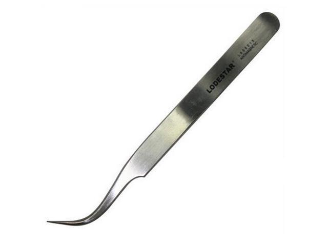 Click here for LODESTAR Stainless Steel Olecranon Tweezers Electr... prices