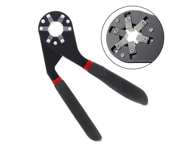 Click here for 6 Inch Multifunction High-carbon Steel Hex Wrench... prices