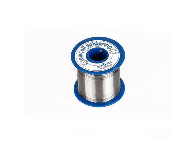 Click here for ELECALL New Arrival 63/37 Tin 1.0mm 450g Rosin Cor... prices