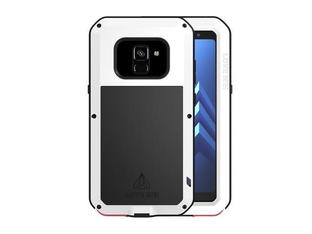 Click here for LOVE MEI Aluminum Metal Case For Samsung Galaxy A8... prices
