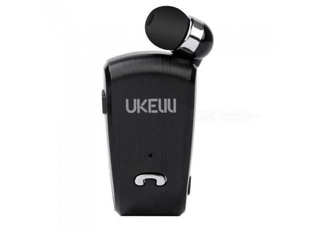 Click here for Retractable Wireless Bluetooth Earbud Headset with... prices