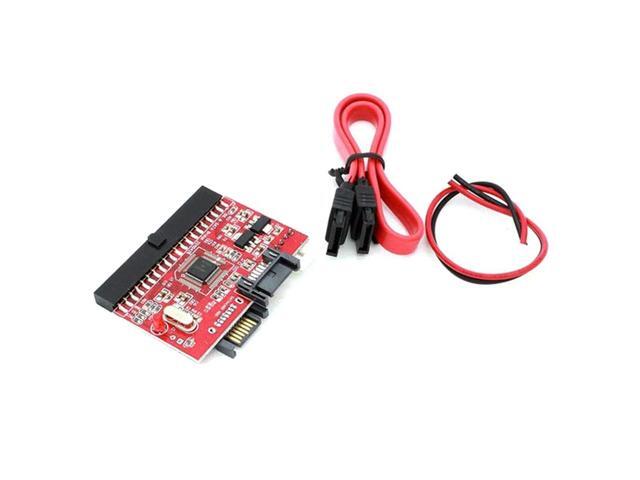 Click here for IDE to SATA SATA to IDE ATA ATAPI Serial HDD Mutua... prices