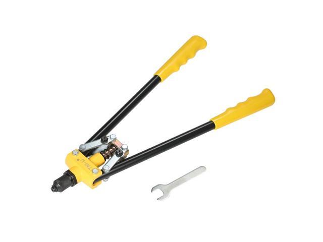 Click here for 18 Double Core-pulling Hand Rivet Gun Heavy Duty R... prices