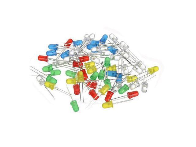 Click here for WLXY WL-585 5mm LED Emitting Diode Set - Multi-col... prices