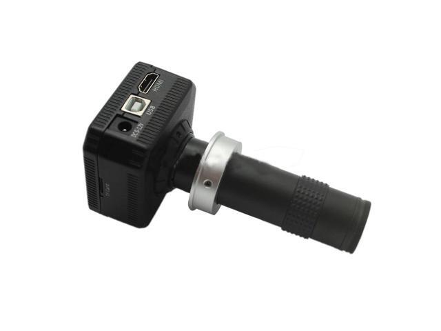 Click here for 16MP 1080P 60FPS Industrial Microscope Camera HDMI... prices