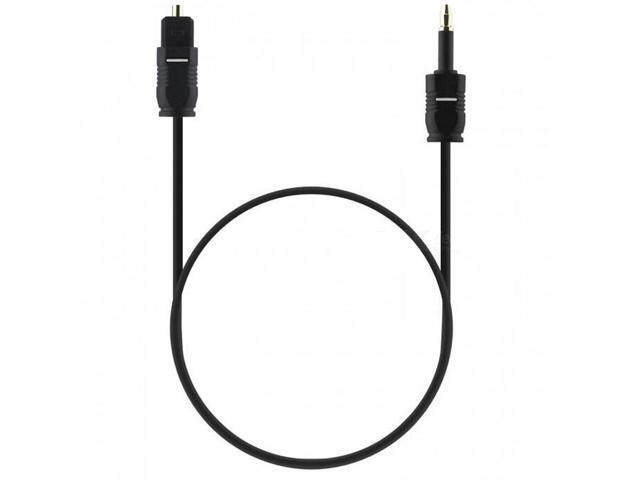 Click here for 6.6 Feet Toslink to Mini Toslink Digital Optical S... prices