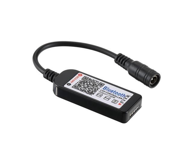 Click here for DC5V-22V BT LED Lighting Controller V4.0 or Above... prices