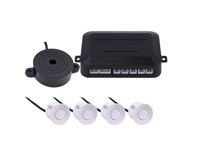 Click here for Parking Sensor Car Auto Parktronic With 4 Sensors... prices