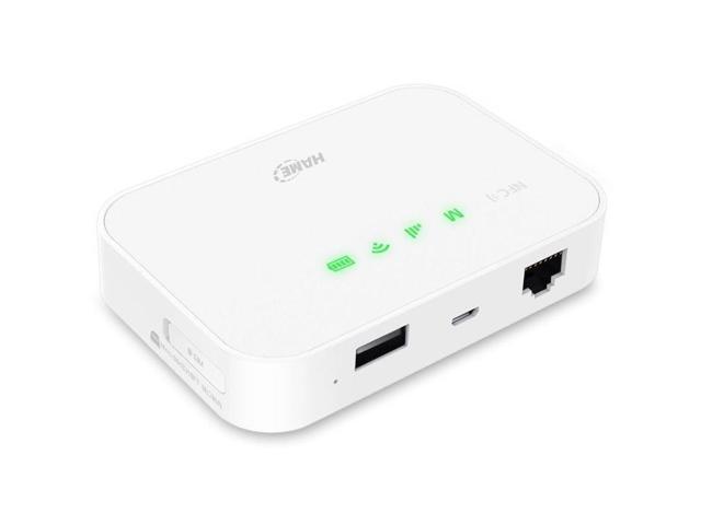 Click here for HAME A19 UNLOCKED 21.6Mbps 3G Router Hotspot Suppo... prices