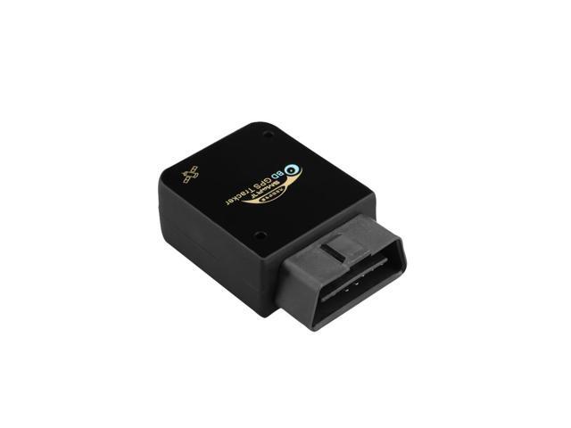 Click here for ST110 OBD2 OBDII GPS GSM GPRS Tracker Realtime Car... prices