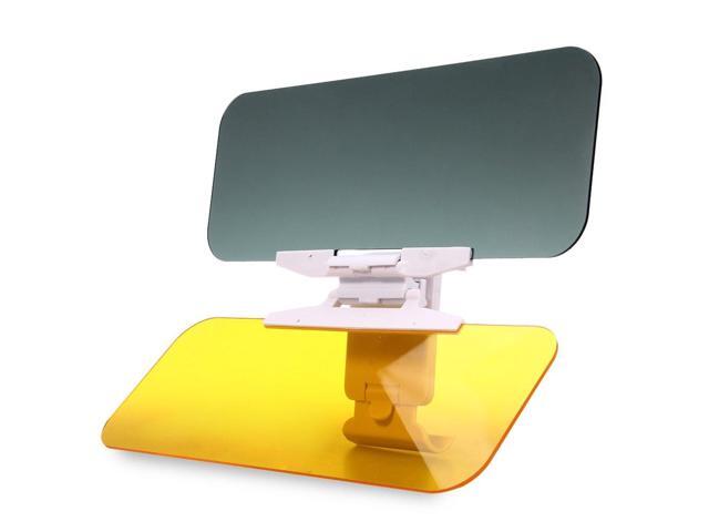 Click here for HD Car Sun Visor Auto Anti Dazzling Goggle Day / N... prices