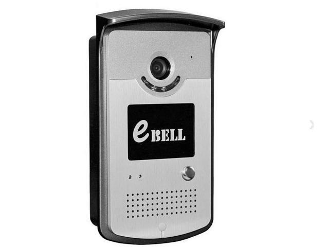 Click here for eBELL ATZ-DBV03P 720P WiFi Doorbell Camera w/ Alar... prices
