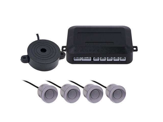 Click here for Parking Sensor Car Auto Parktronic With 4 Sensors... prices