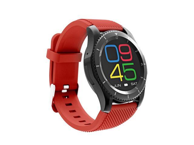 Click here for Kktick G8 Smartwatch Bluetooth 4.0 SIM Card Call M... prices