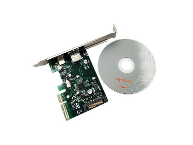 Click here for PCI-E to USB3.1(Type A + Type C)PCI Express Expans... prices