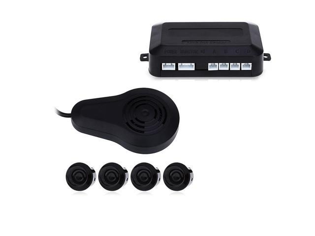 Click here for Car Alarm Voice Alarm Vehicle Reverse Backup Radar... prices