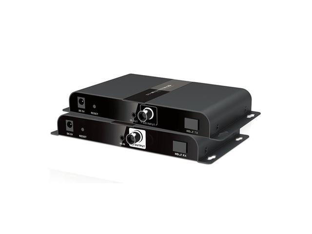 Click here for SDI HDbiT Fiber Optics Extend LKV378SDI HD-SDI 3G-... prices