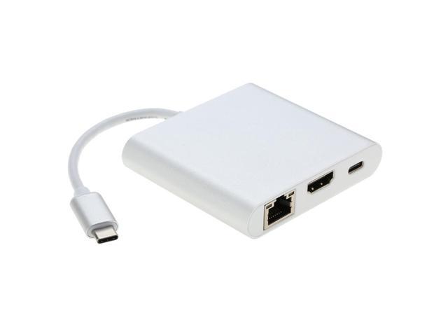 Click here for Aluminum 5Gbps USB 3.1 Type C to USB 3.0 Type-C HD... prices