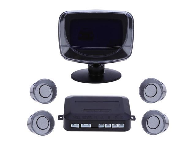 Click here for Car Alarm Auto Reversing Detector with LCD Display... prices