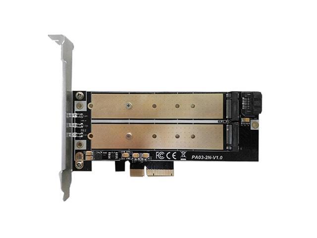 Click here for PA03-RTK NGFF M.2 to PCI-E Converter Adapter PCI-E... prices