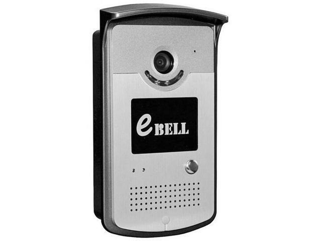 Click here for eBELL ATZ-DBV03P WiFi Doorbell w/ Full Duplex Audi... prices