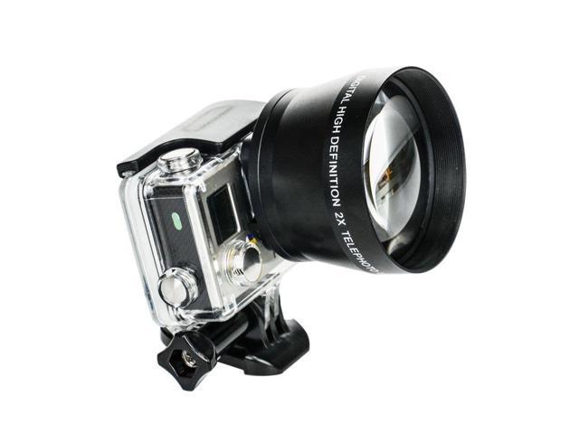 Click here for Close-up Filter Twice Multiplication For GoPro Her... prices