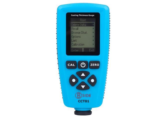 Click here for Bside CCT01 Digital Coating Thickness Gauge Meter... prices