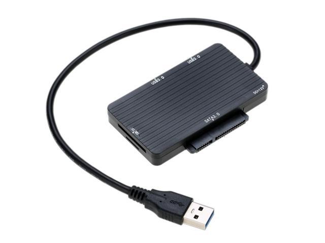 Click here for Portable USB 3.0 Multiple 2 USB 3.0 Hub & SATA 3.0... prices