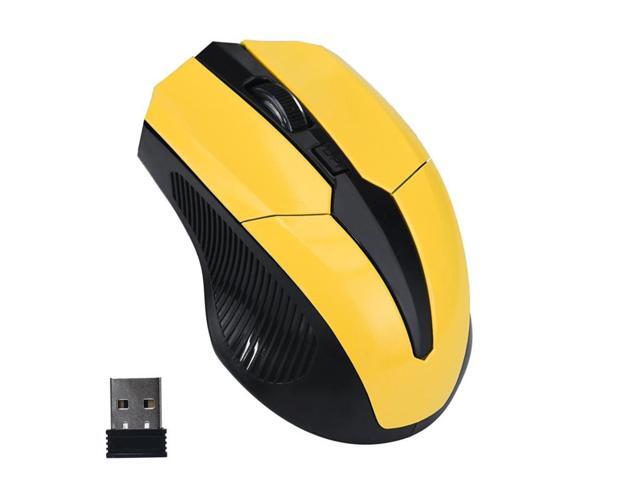 Click here for Mini 2.4Ghz Wireless Optical Mice For Pc Laptop No... prices