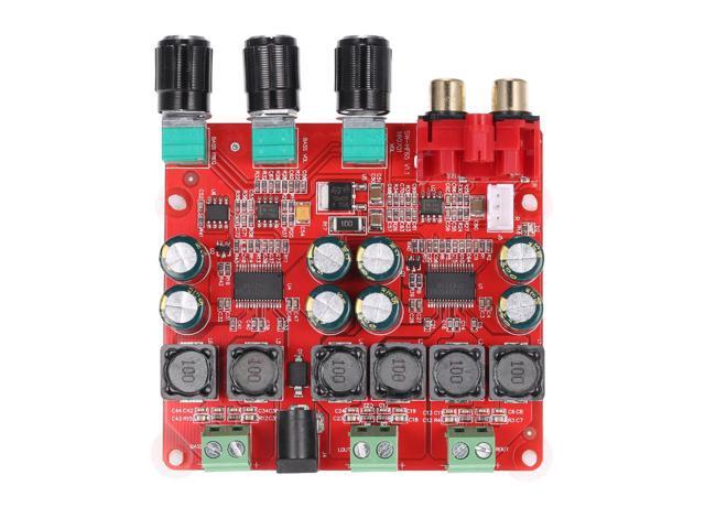 Click here for TPA3118 2.1 Channel Digital Stereo Subwoofer Power... prices