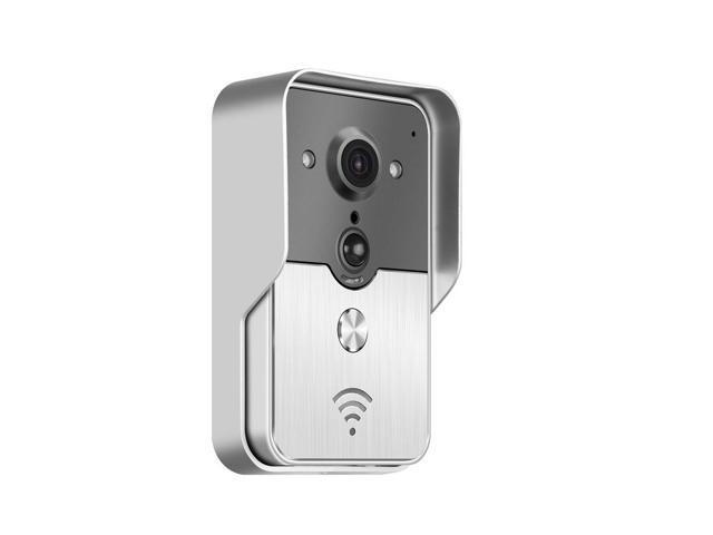 Click here for Konx KW01 gen2 Smart Wifi Video Doorphone With Rem... prices
