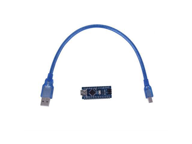 Click here for Hot selling for Arduino Nano V3.0 controller ATMEG... prices