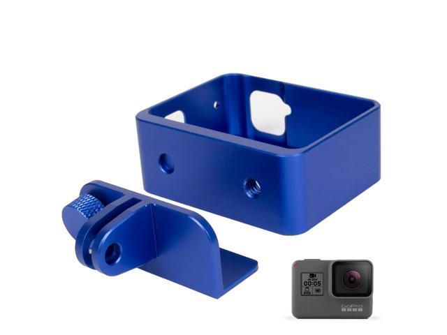 Click here for Aluminium Alloy Metal Protective Frame for GoPro 5... prices