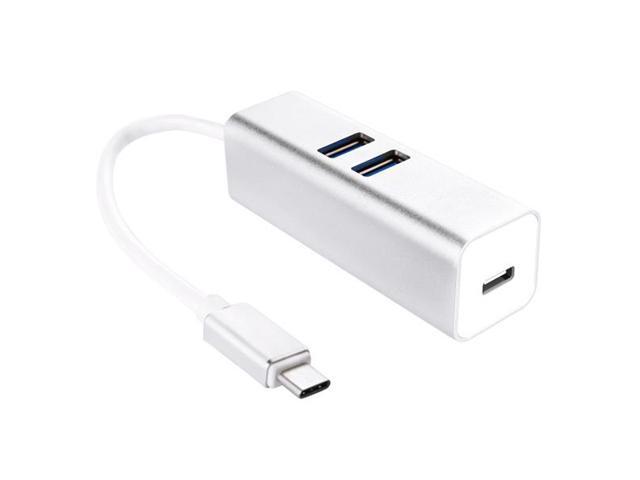 Click here for 2 USB 3.0 Ports Type C Charging Hub Adapter For Th... prices