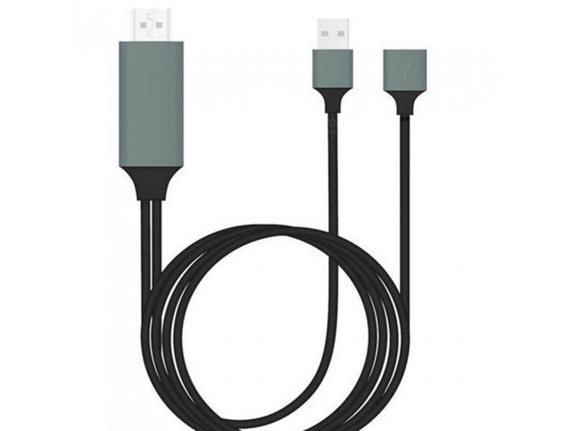 Click here for HDMI TV HDTV AV Video Cable Adapter for Samsung Ga... prices