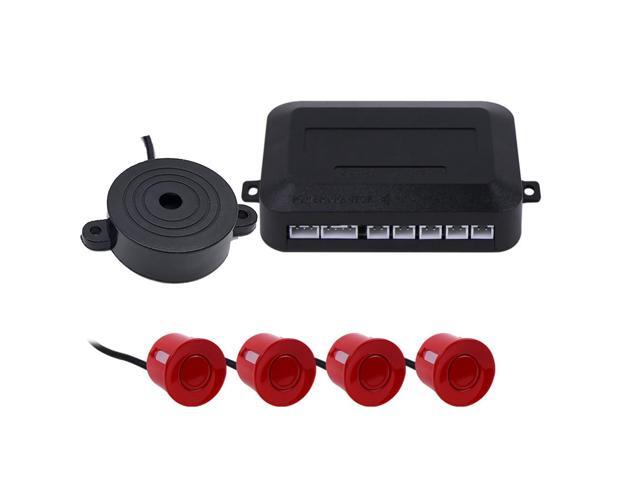 Click here for Parking Sensor Car Auto Parktronic With 4 Sensors... prices