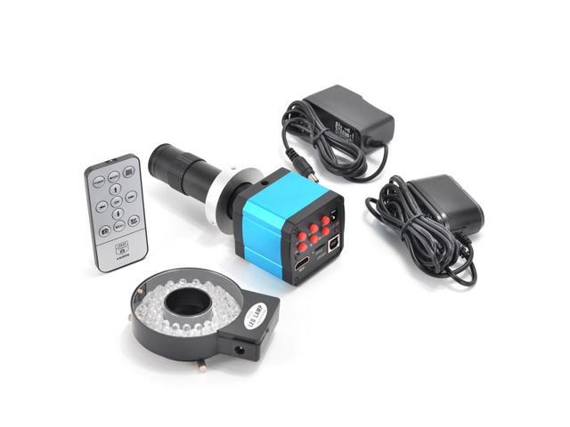 Click here for 14MP Industry Microscope Camera HDMI USB Outputs +... prices