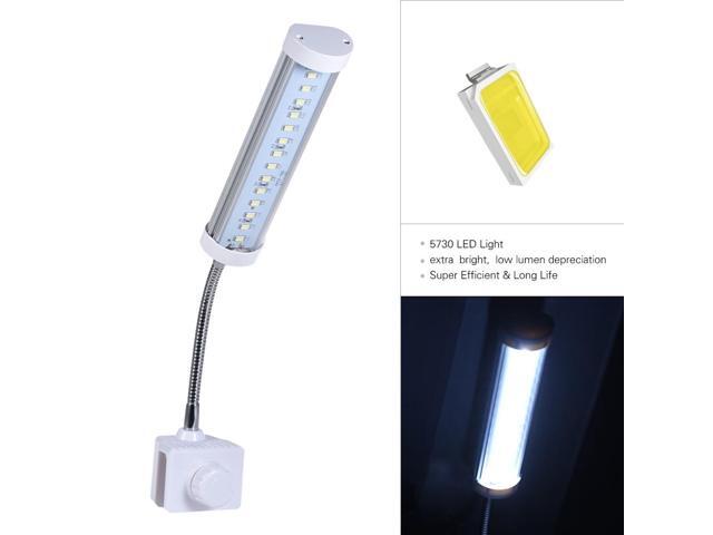 Click here for LED Aquarium Lighting 5W Fish Tank Clip Light with... prices