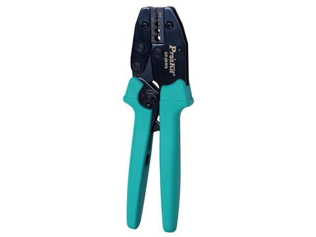 Click here for ProsKit CP-301F2 Fiber Optic Crimping Pliers Tool... prices
